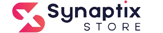 Login | SYNAPTIX Store